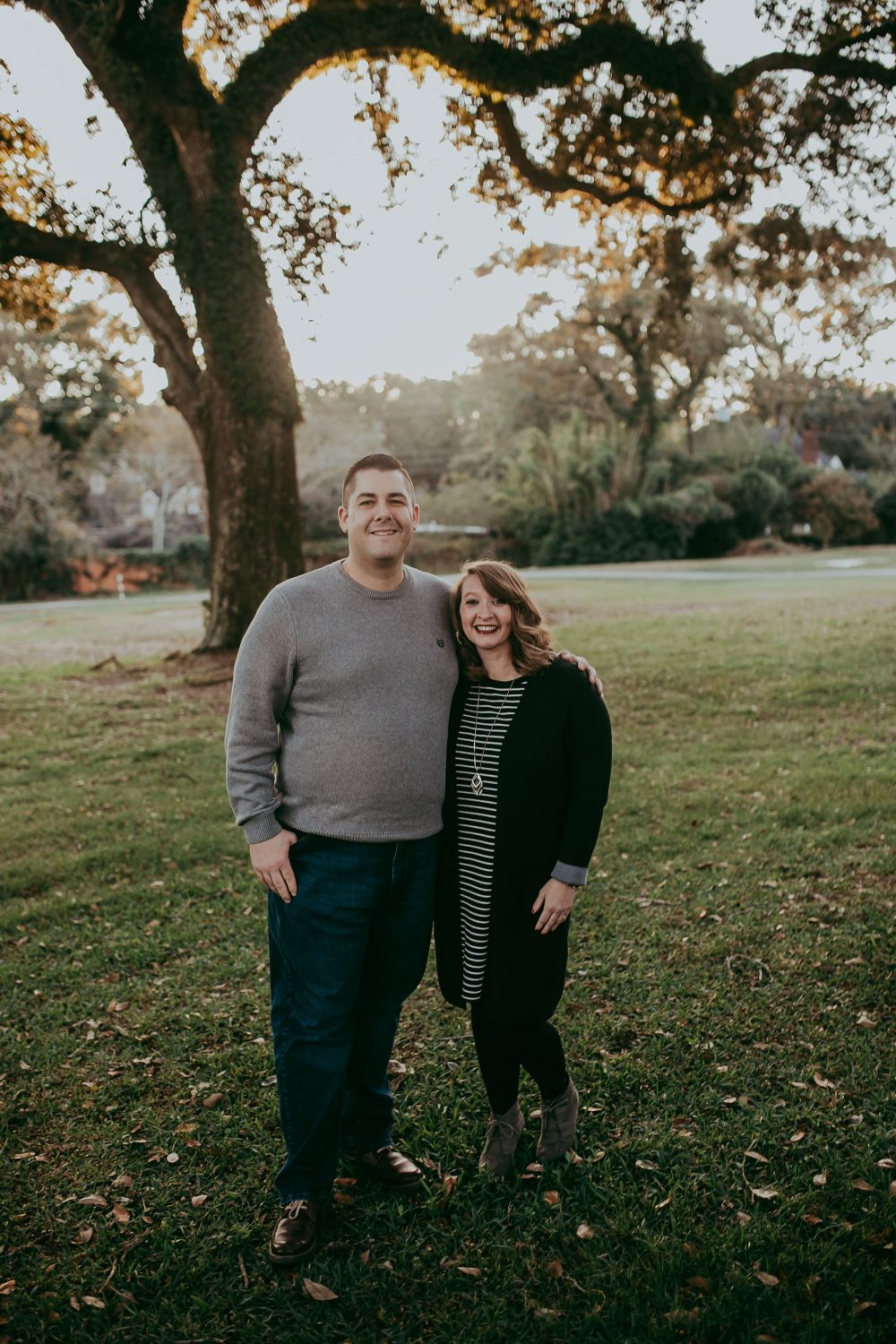 Pastor Aaron Smith - Tomah Baptist Church