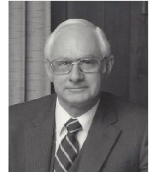 TBC’s Fourth Pastor - Frank Kisner (1965-1972) - Tomah Baptist Church