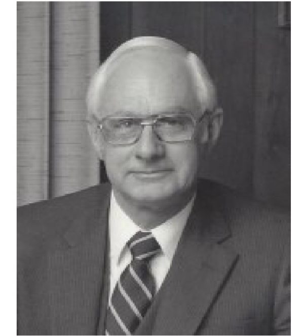 TBC’s Fourth Pastor - Frank Kisner (1965-1972) - Tomah Baptist Church