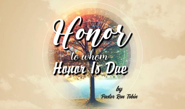 Blog - Tomah Baptist Church